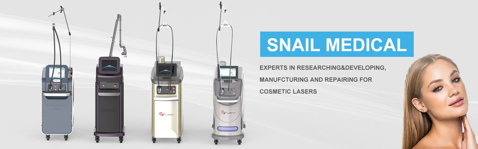 Quality Laser Beauty Machine & G.E.N.T.L.E-M.A.X Pro Laser factory from ...